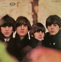 The Beatles – The Write Stuff