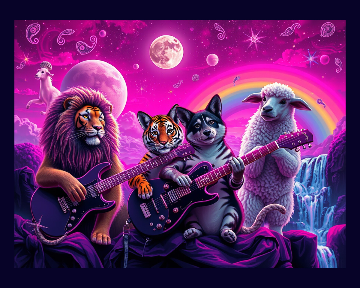 Fun Stuff – The Write Stuff